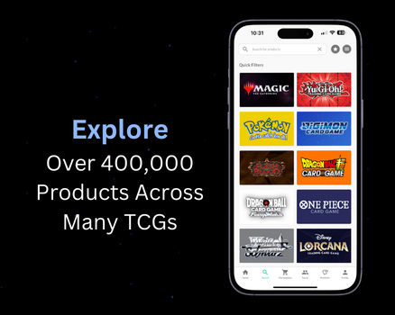 Collectr - The Most Advanced Portfolio Tracking App for Collectible ...