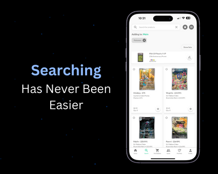 Collectr - The Most Advanced Portfolio Tracking App for Collectible ...