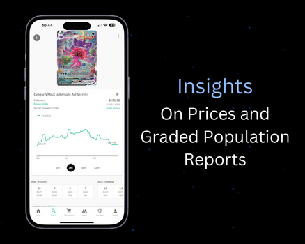 Collectr - The Most Advanced Portfolio Tracking App for Collectible ...