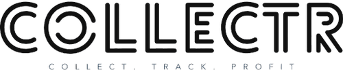 Collectr - Check out my Collectr Portfolio!