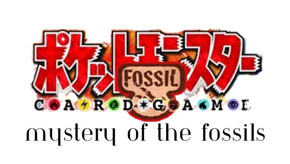 Pokemon Fossil (Japanese) Mew (JP) 151