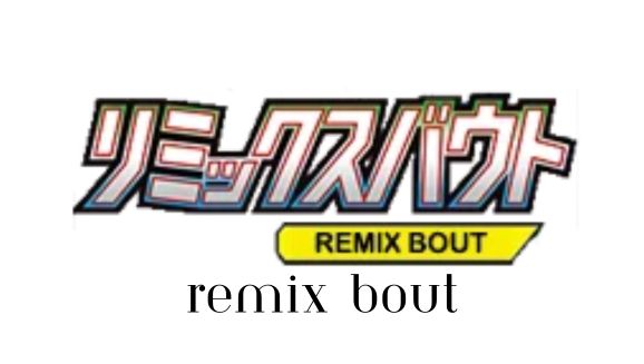 Venusaur & Snivy GX (JP) - 001/064 - Remix Bout Pokemon - Collectr