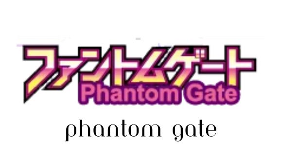 M Gengar EX (JP) - 034/088 - Phantom Gate Pokemon - Collectr