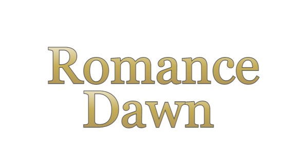One Piece Card Game Romance Dawn Otama (JP) OP01-006
