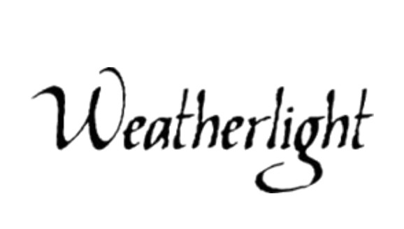 Magic: The Gathering Weatherlight Harvest Wurm