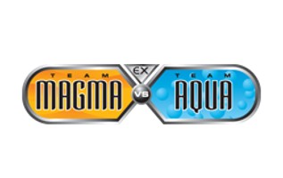Pokemon EX Team Magma vs Team Aqua Bulbasaur 39