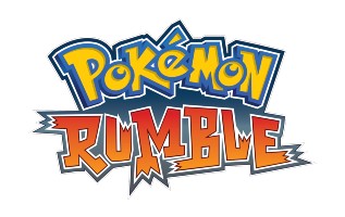Pokemon Rumble Pikachu 7