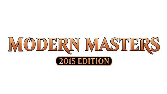 Magic: The Gathering Modern Masters 2015 Sunspear Shikari 35