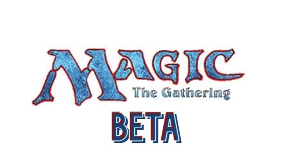 Dark Ritual - Beta Edition Magic: The Gathering - Collectr