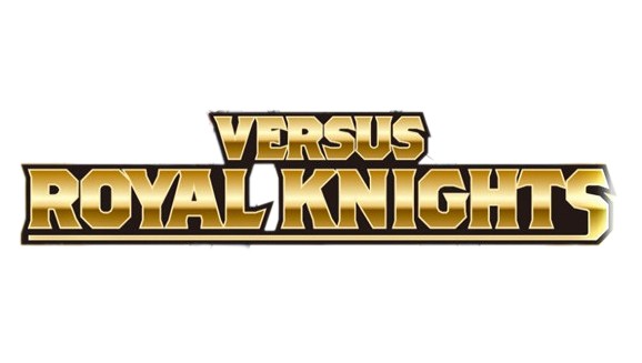 Digimon Versus Royal Knight Booster Royal Knights of the Purge ...