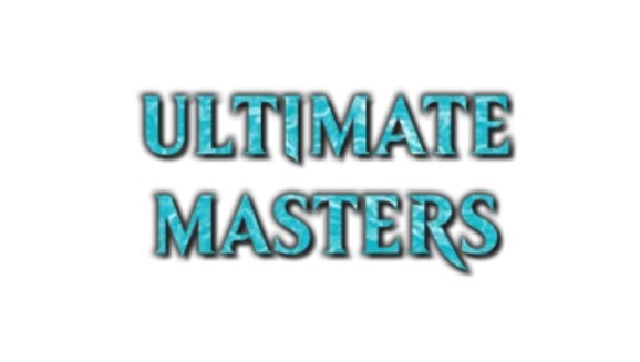 Magic: The Gathering Ultimate Masters Goryo's Vengeance 99