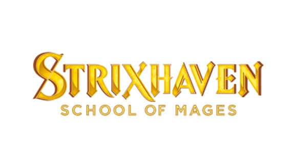Magic: The Gathering Strixhaven: School of Mages Crackle with Power ...