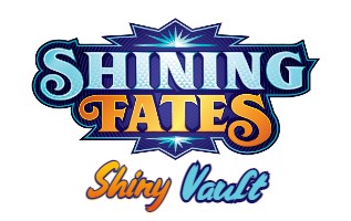 Pokemon Shining Fates: Shiny Vault Centiskorch V SV108/SV122