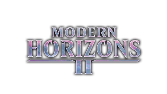 Magic: The Gathering Modern Horizons 2 Profane Tutor (Retro Frame ...