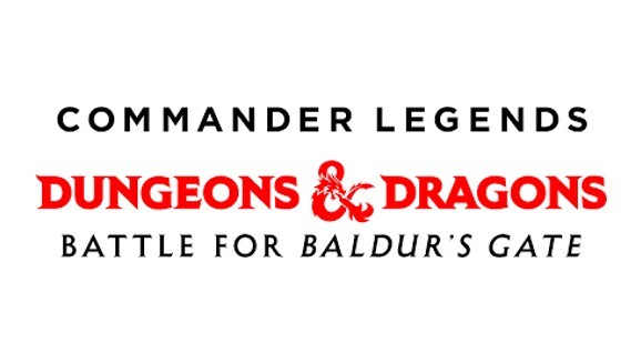 Magic: The Gathering Commander Legends: Battle for Baldur's Gate Ascend ...