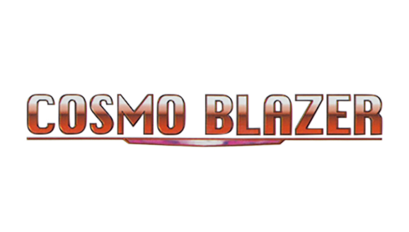 YuGiOh Cosmo Blazer Slacker Magician CBLZ-EN053