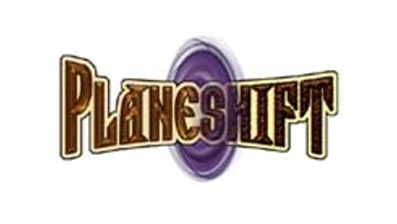 Magic: The Gathering Planeshift Radiant Kavu